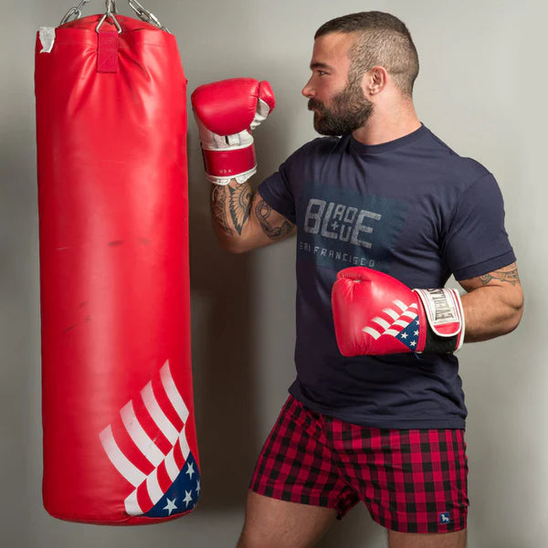 The Perfect Boxer Shorts: 5 Reasons Why – Blade + Blue