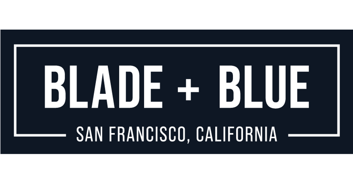 Timeless & Stylish Men's Clothing for the Modern Gentleman – Blade + Blue