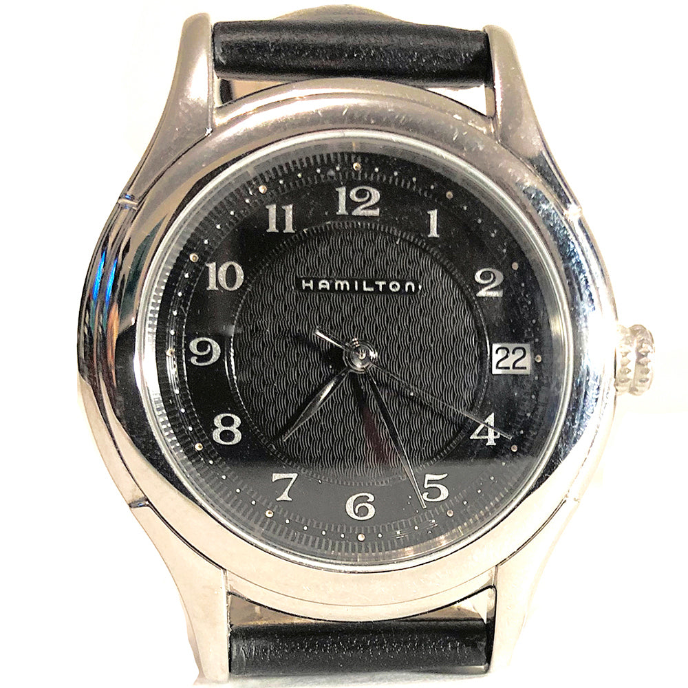 Vintage Hamilton Watches